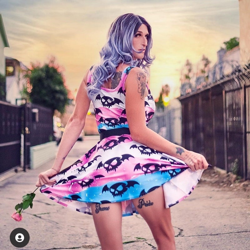 Transgender Clothing - Etsy