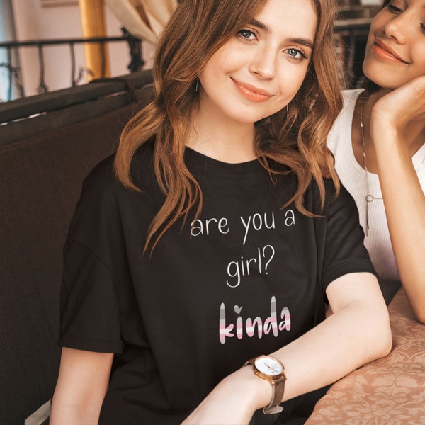 Demigirl - Etsy