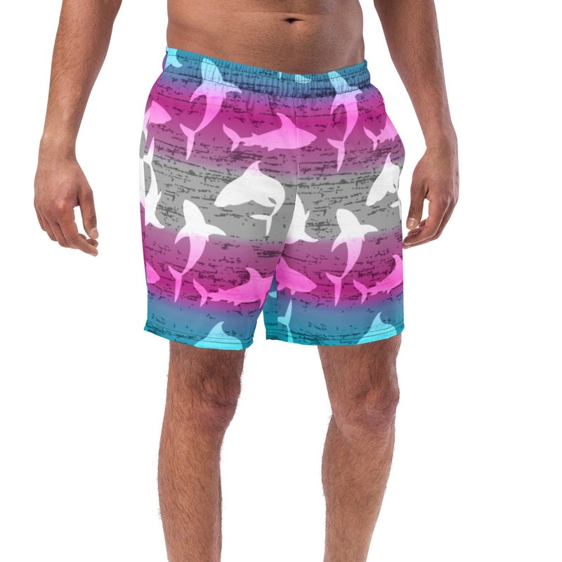 Mtf Trans Swimwear - Etsy