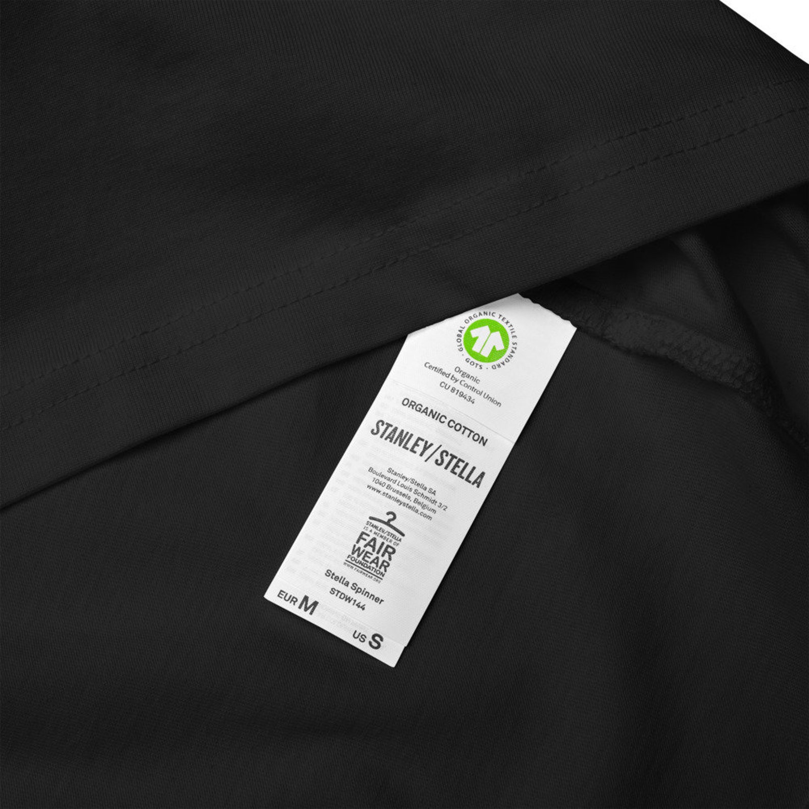 Transgender Celestial Sun Moon Organic Cotton T-shirt Dress Trans Pride ...