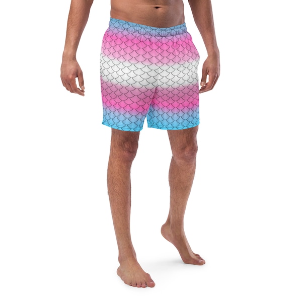 Mtf Trans Swimwear - Etsy