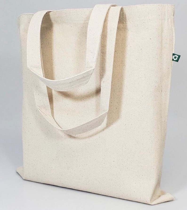 Pop Art Canvas Tote Bag, Campbell's Soup Design - Etsy