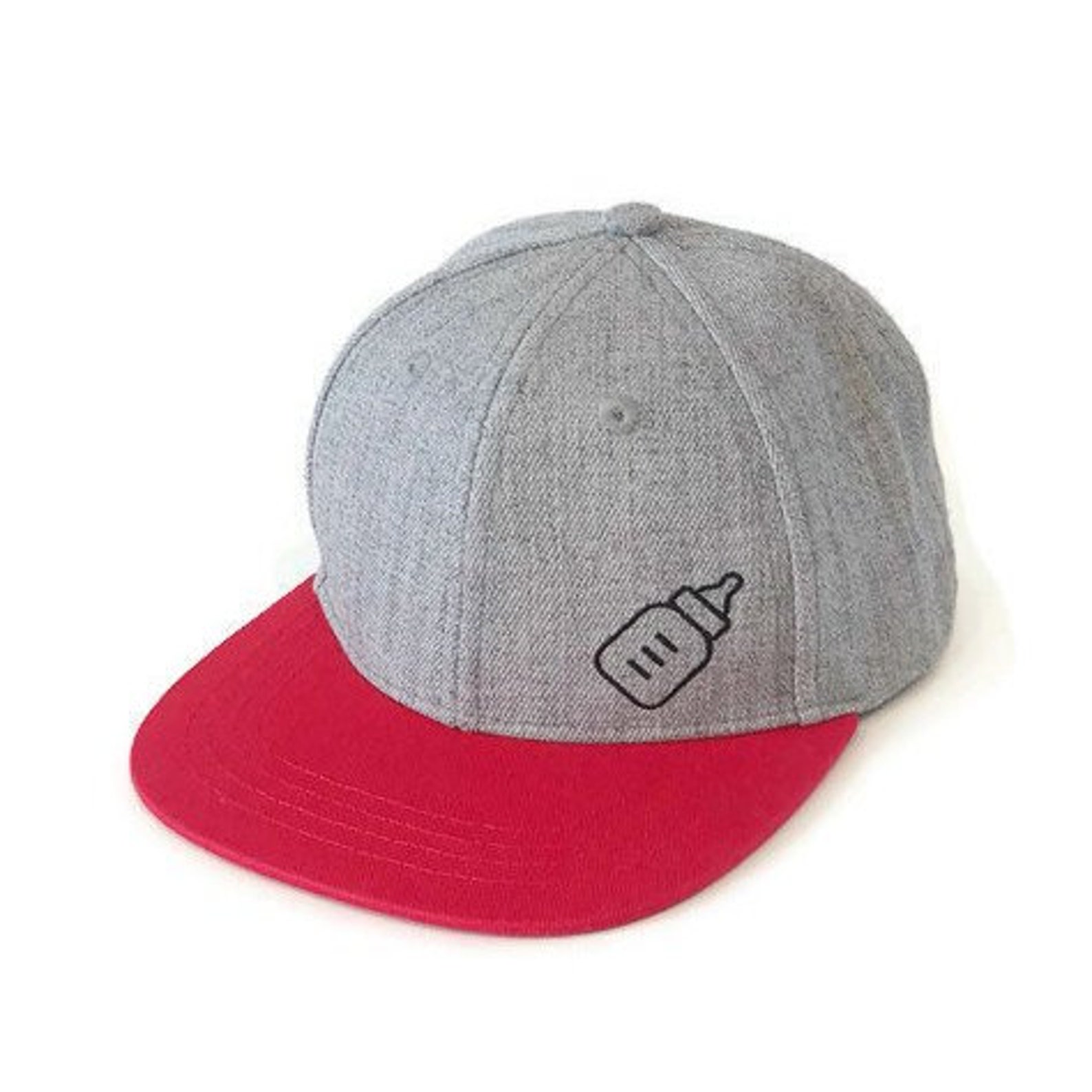 Infant Toddler Kids Youth Baby Snapback Hat | Child Cap | Embroidered ...