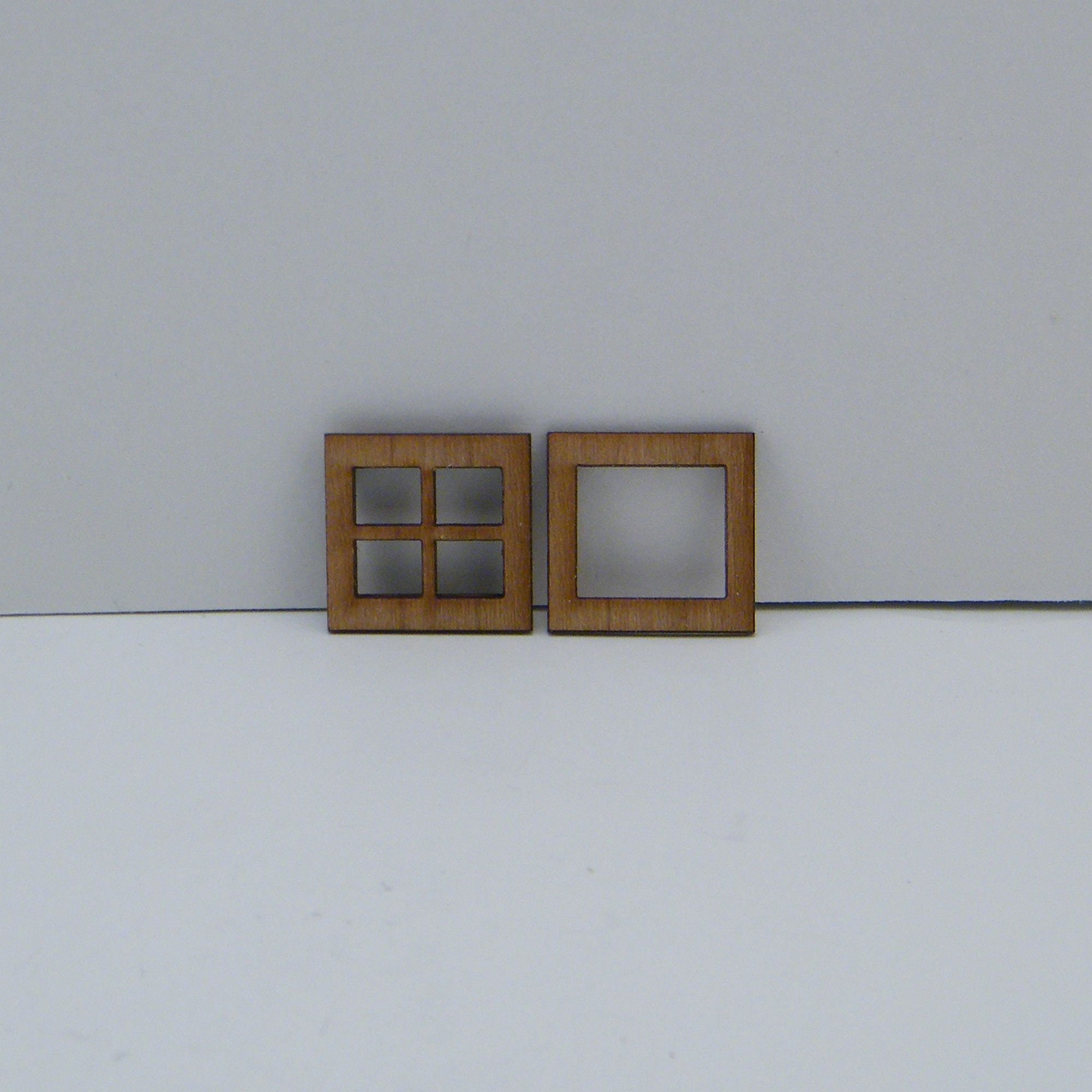 1:48 Scale Window - Etsy