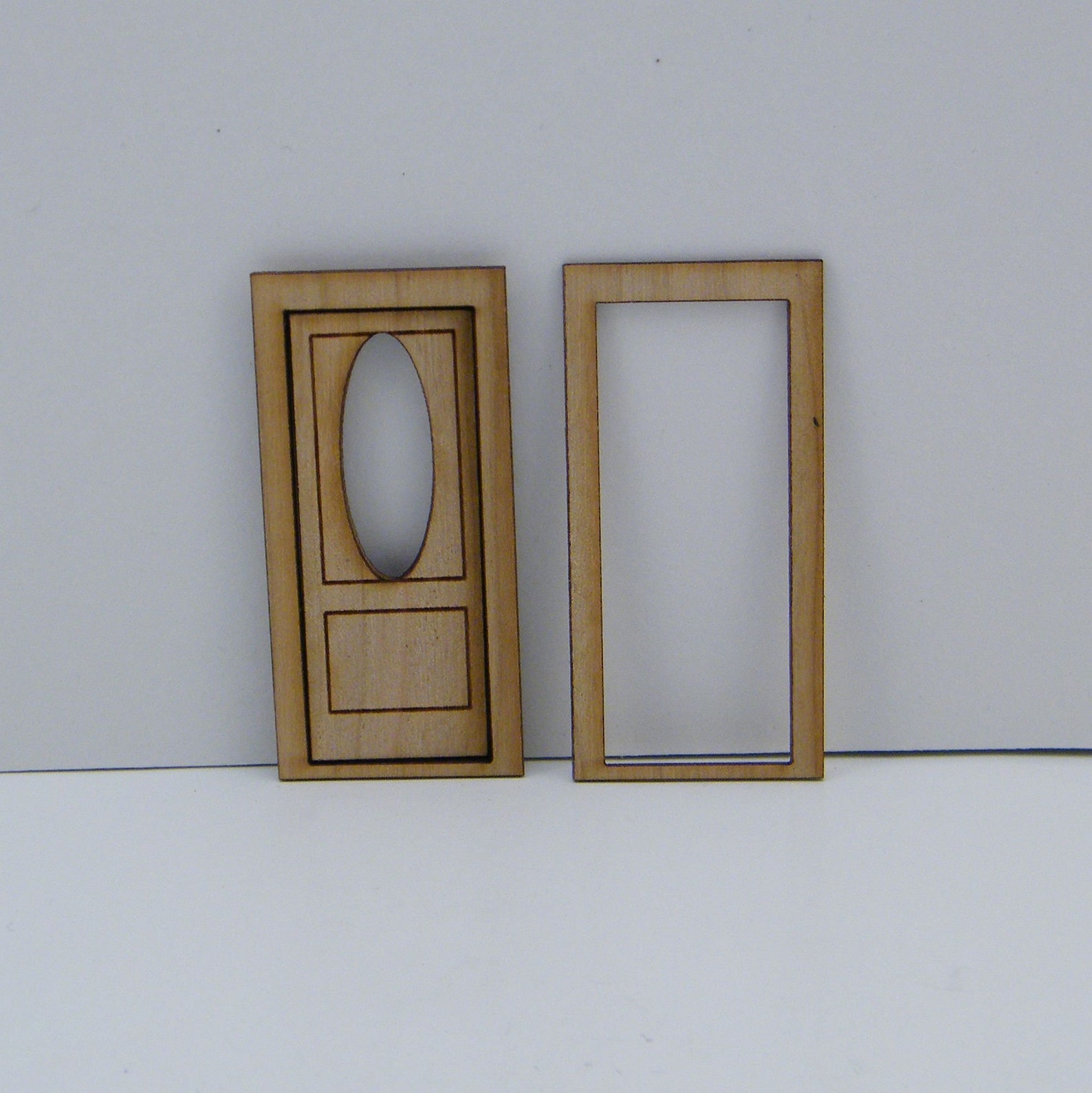 1:48 Scale Door | Etsy