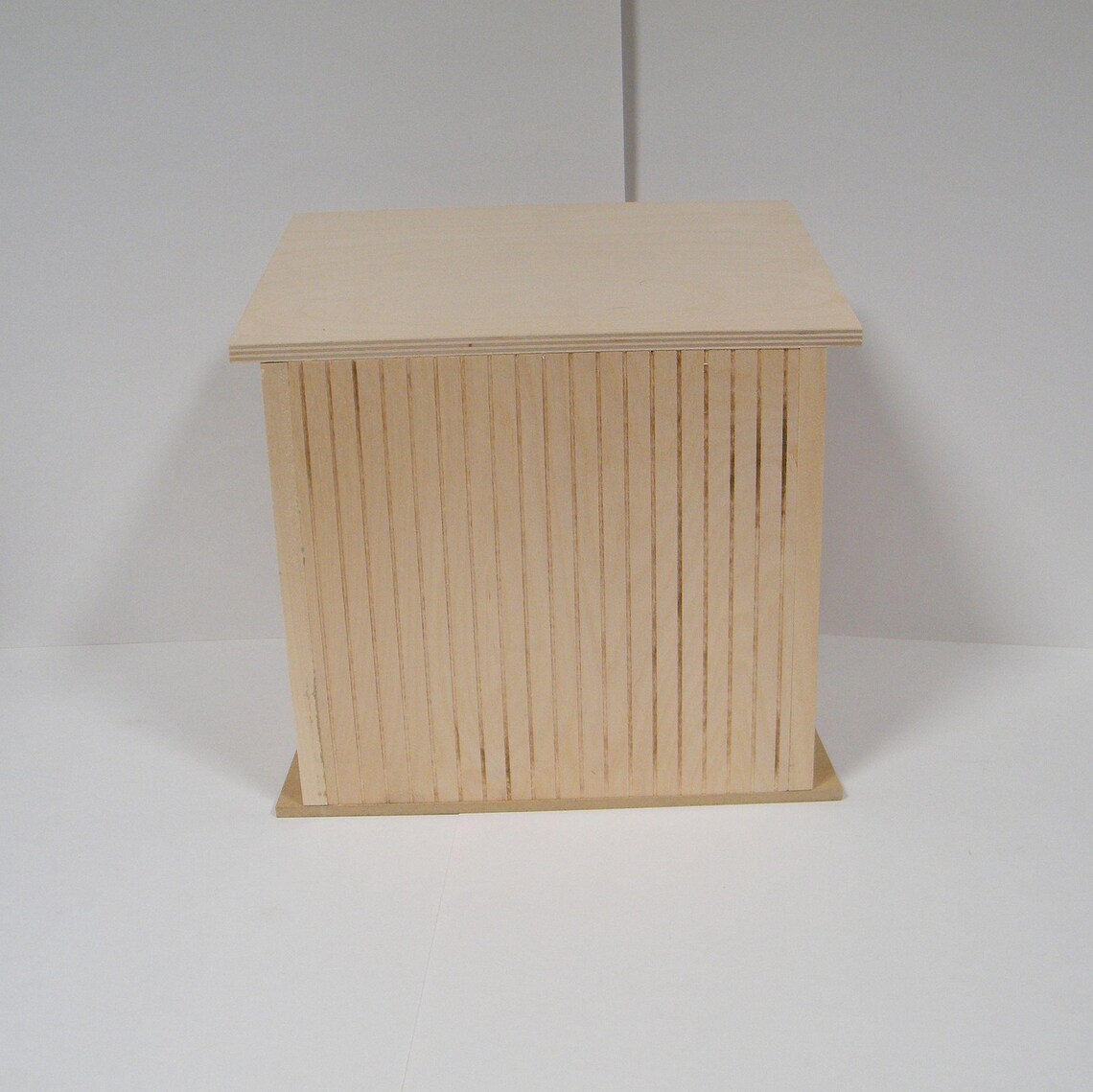 Dollhouse Miniature Market Stall Kit - Etsy
