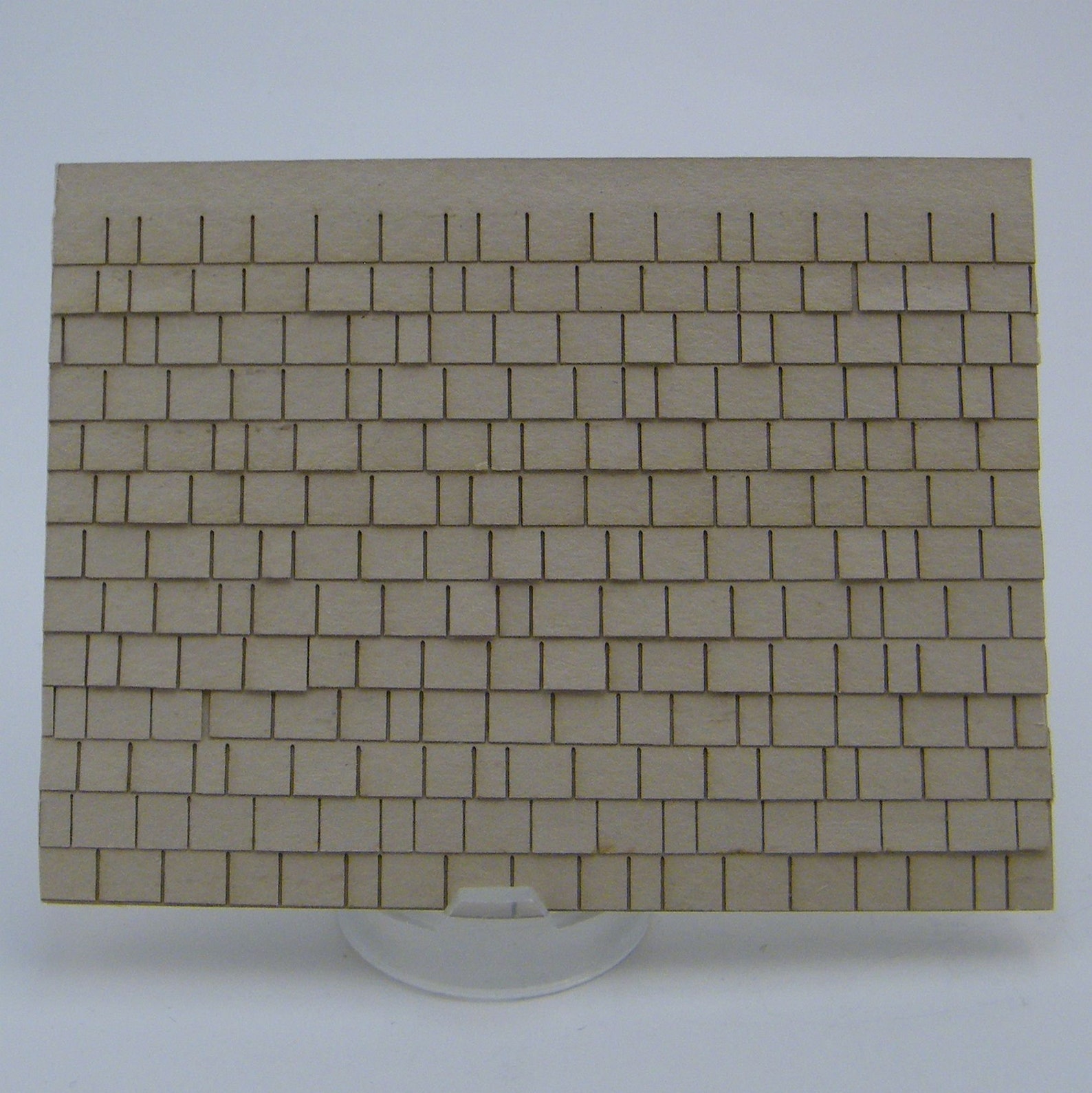 1:48 Scale Shingles - Etsy