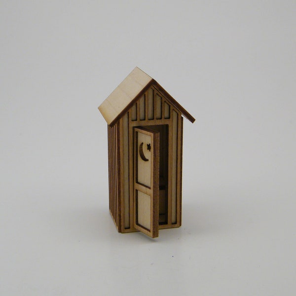 Outhouse - Etsy