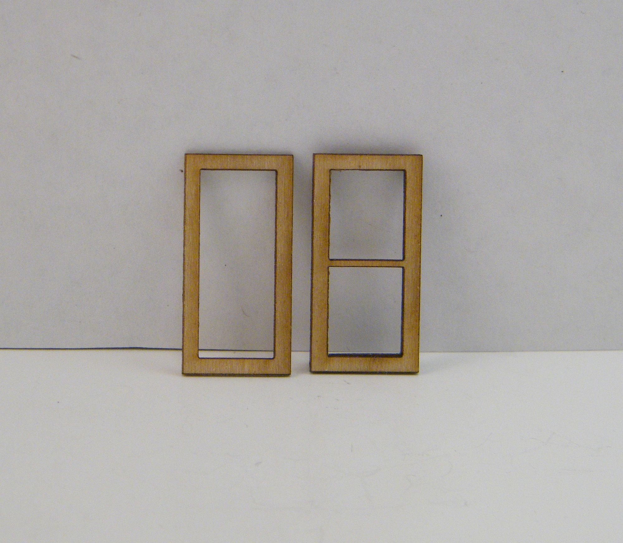 1:48 Scale Window - Etsy