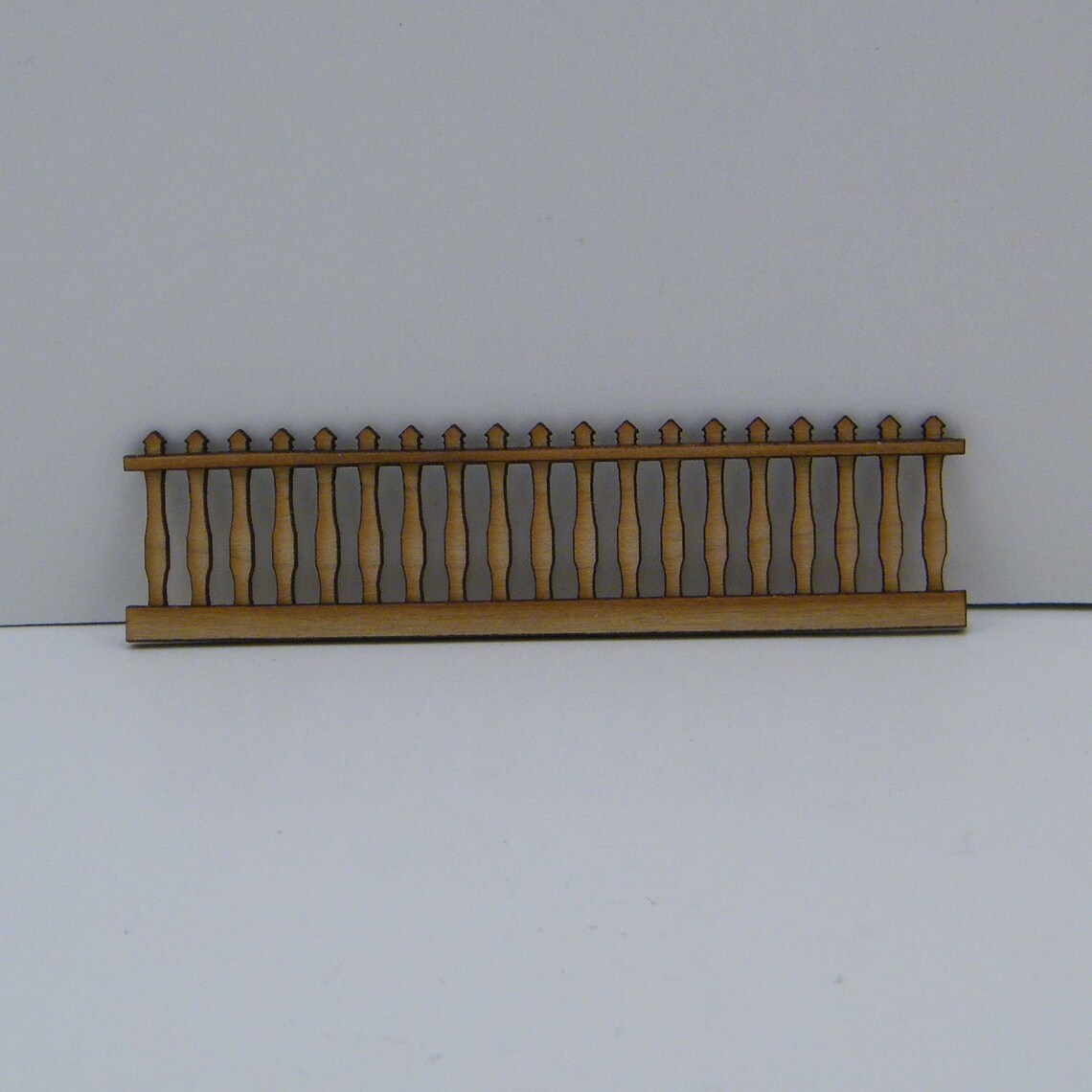 1:48 Scale Fence - Etsy