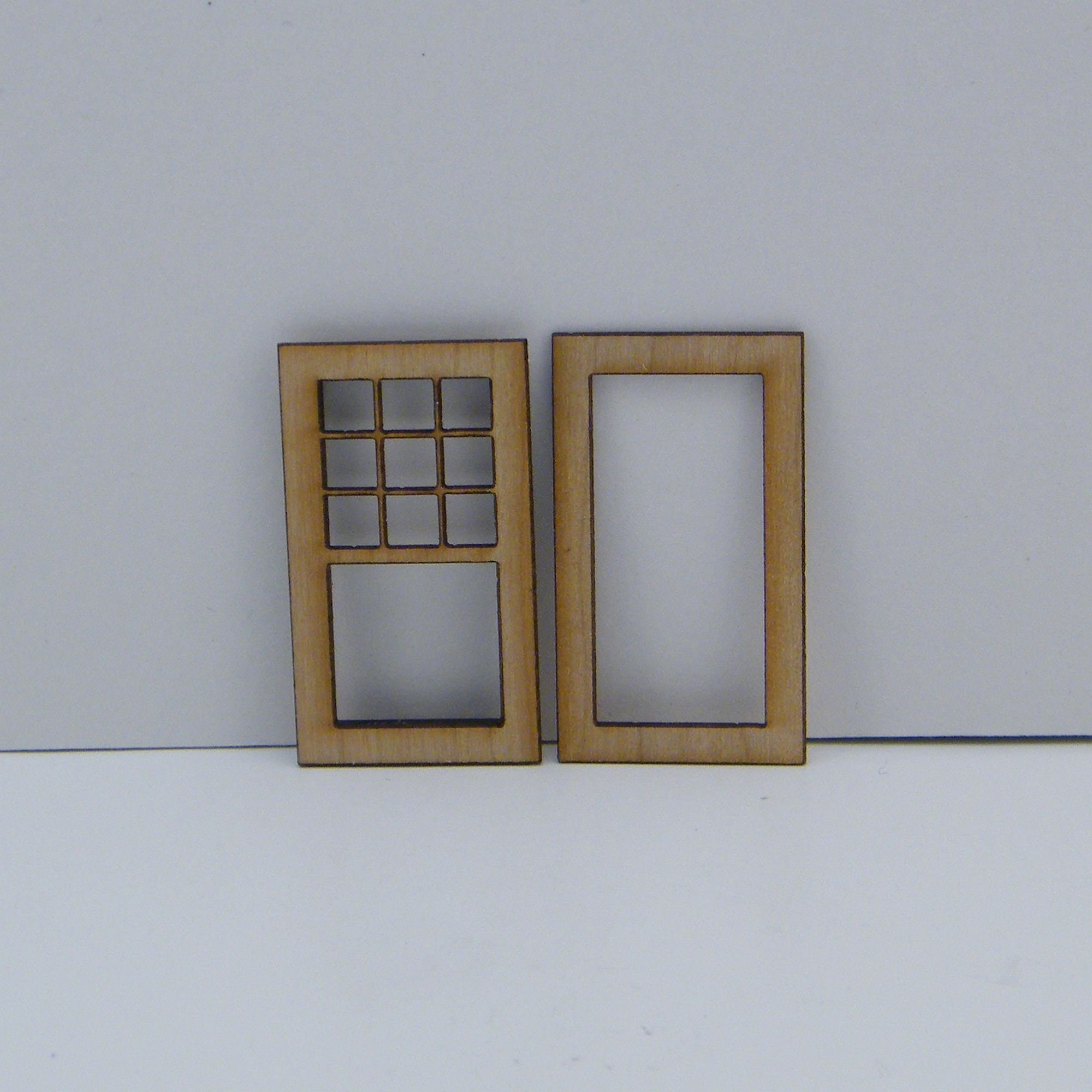 1:48 Scale Window - Etsy