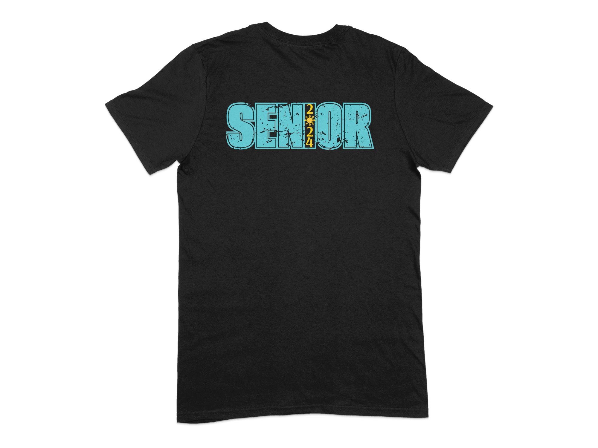 Senior Graduation 2024, Filipino Pride, College Graduate, High School ...