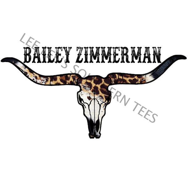 Bailey Zimmerman Art - Etsy