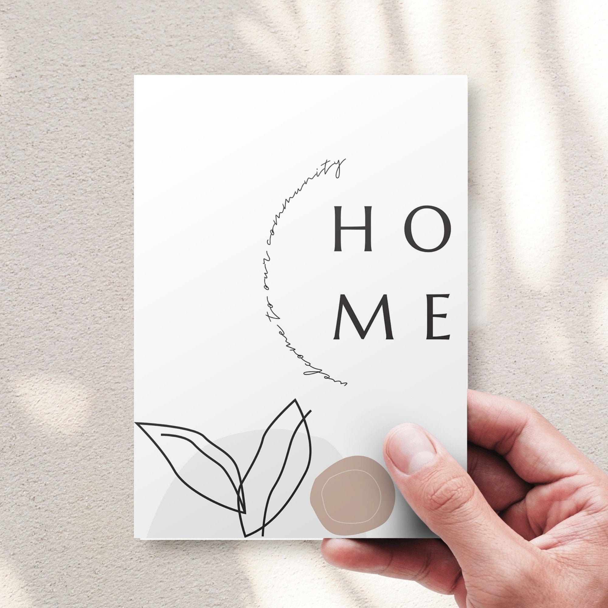 Welcome Packet | Essential Oil Business | INSTANT Download - Etsy