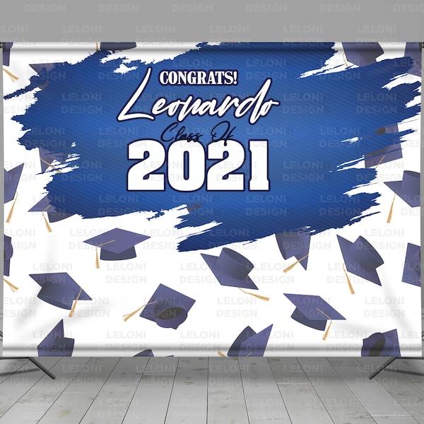 Grad Banner - Etsy