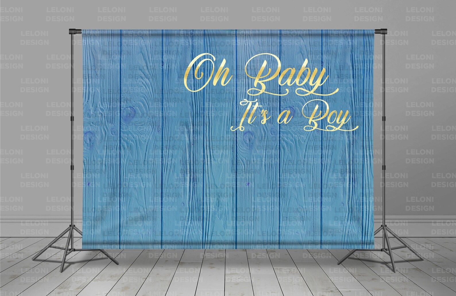 Step and Repeat Backdrop Banner Sweet 16 Prom Theme Gold - Etsy