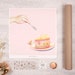 Skin Cake Wall Art Print Poster Doctor Nurse Medical Student Gift ...