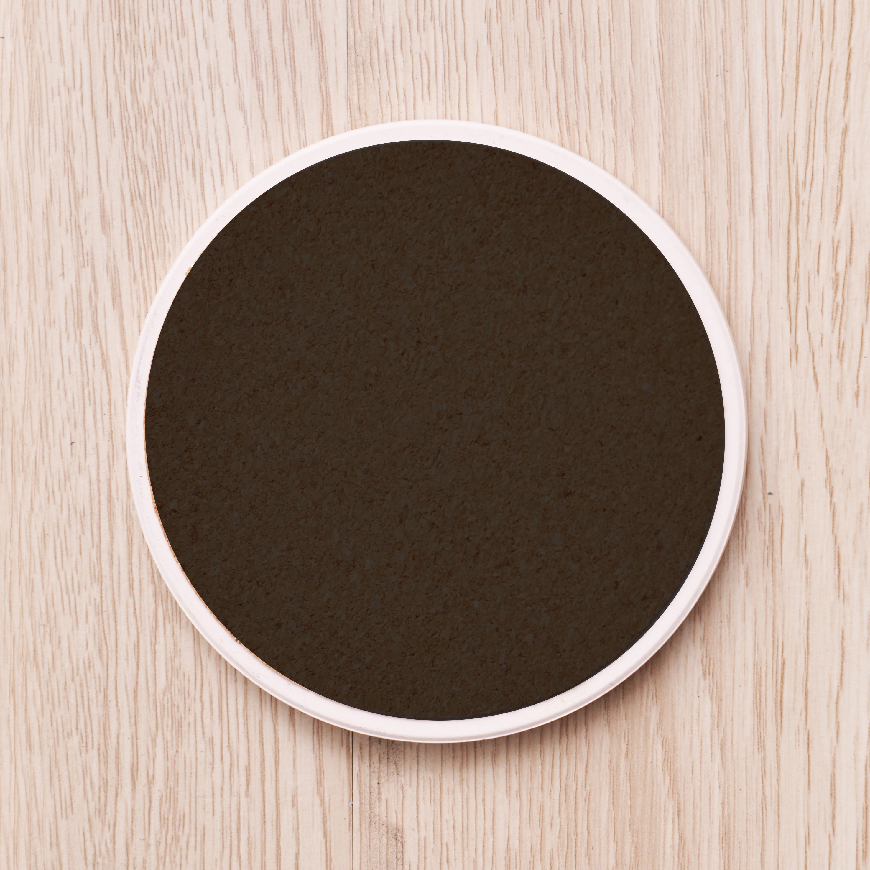 Eye Exam Ceramic Personalized Coaster, Funny Doctor Gift Birthday ...