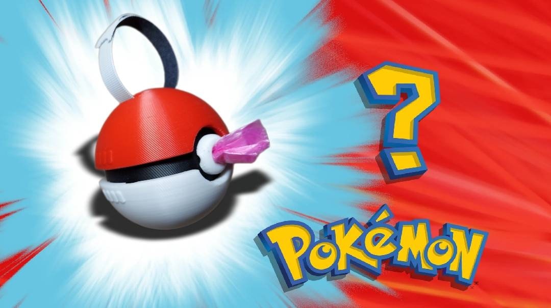Pokemon Poop Bag Dispenser - Etsy