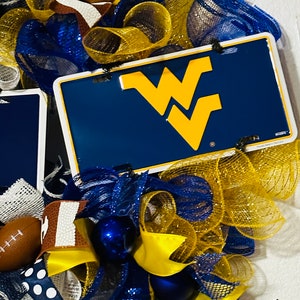 House Divided LSU UGA Can Custom Any Team Any School - Etsy