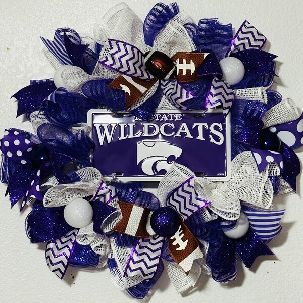 Kansas State University - Etsy