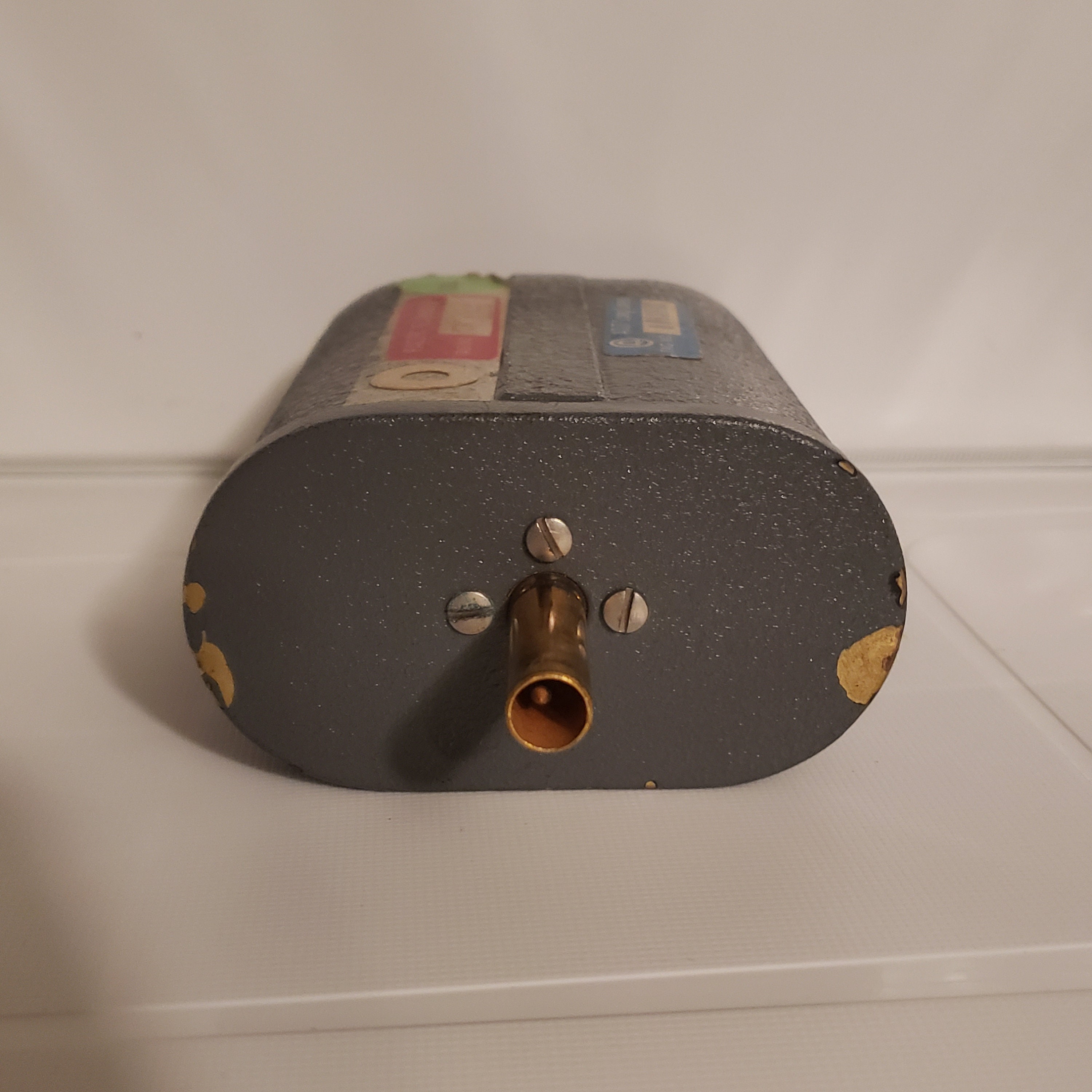RARE Vintage Western Electric Oscillator - Etsy