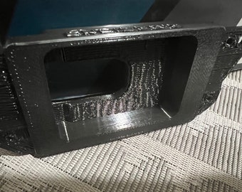 Toyota Tacoma 3rd Gen Switch Panel Insert For 3x Oem Short Switches