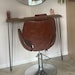 Salon / Hair-dressing Slim Table With Steel 3 ROD Hairpin Legs - Modern ...