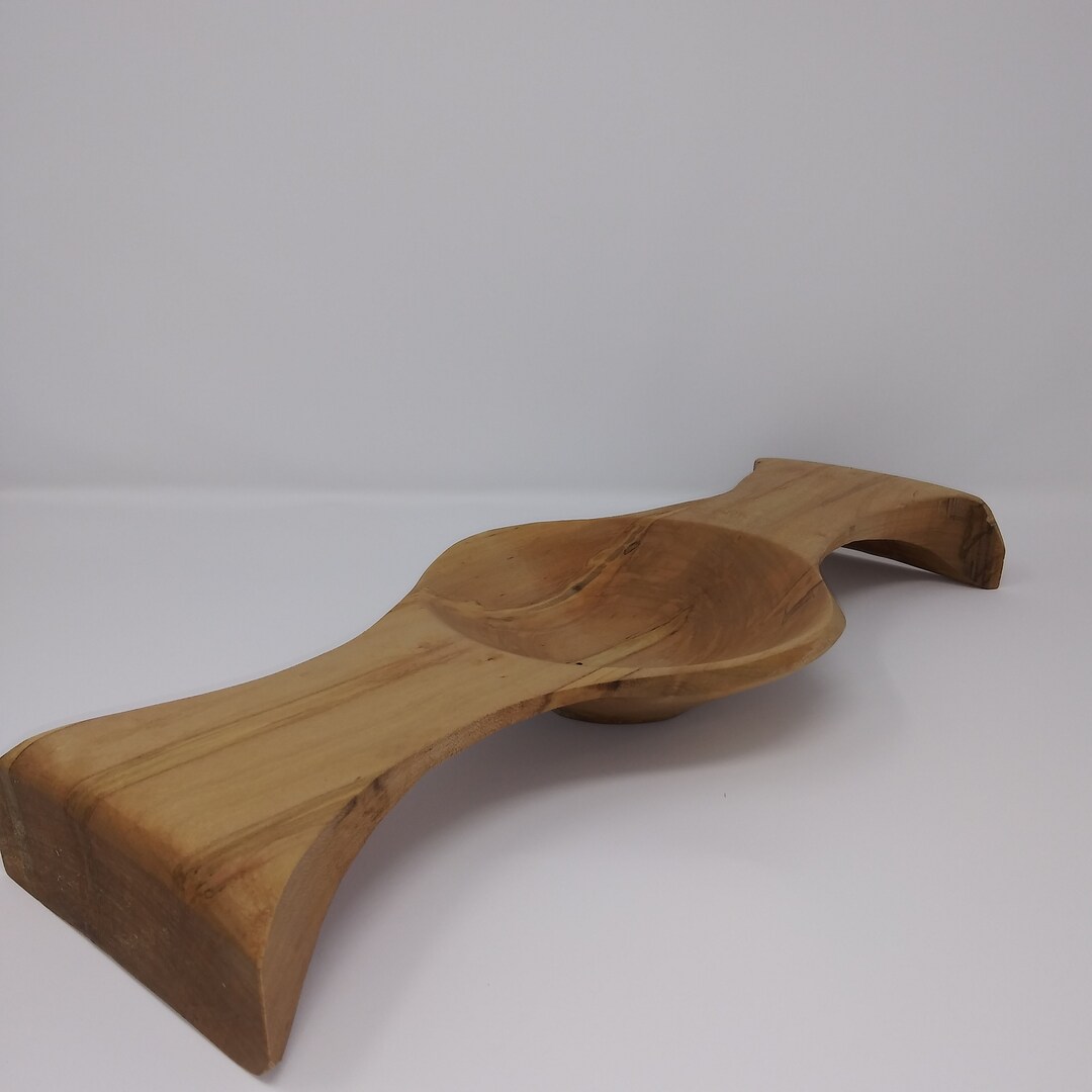 Candy Dish / Ambrosia Maple - Etsy