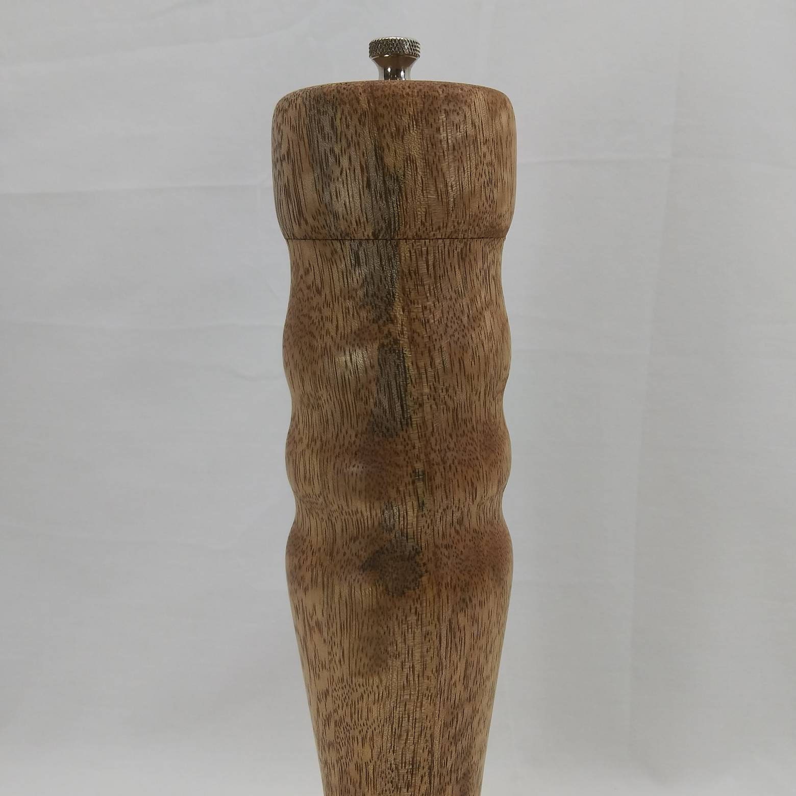 Pepper Grinder / Mango Wood / Classic Wood Style / 12 Inch - Etsy