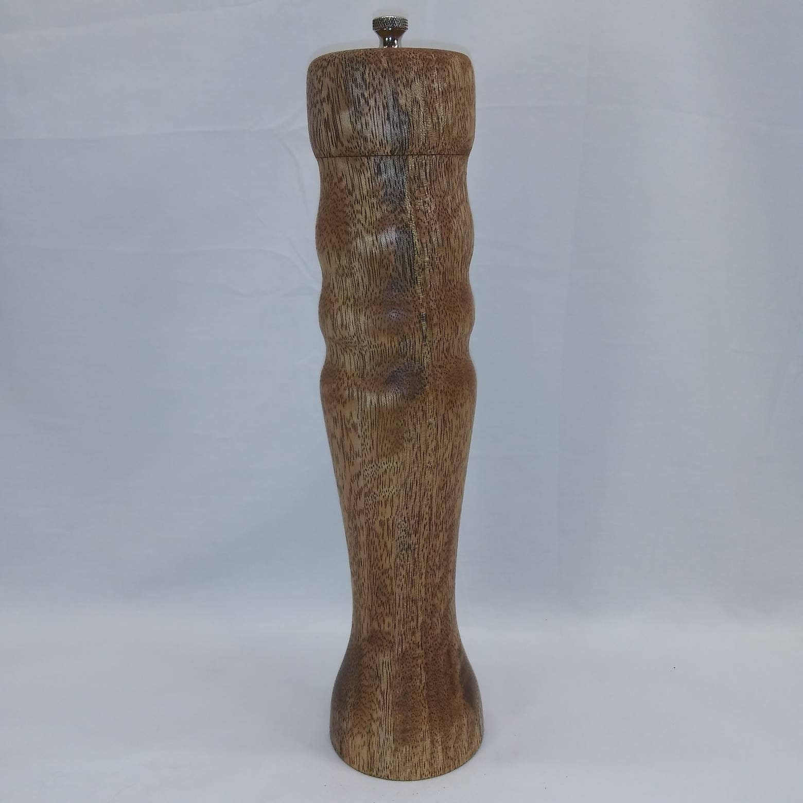 Pepper Grinder / Mango Wood / Classic Wood Style / 12 Inch - Etsy