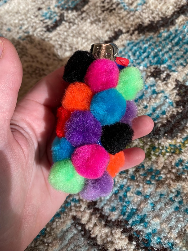 Quirky Lighters - Etsy
