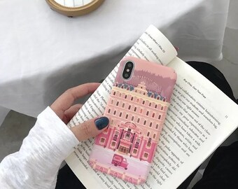 Fancy iphone case | Etsy