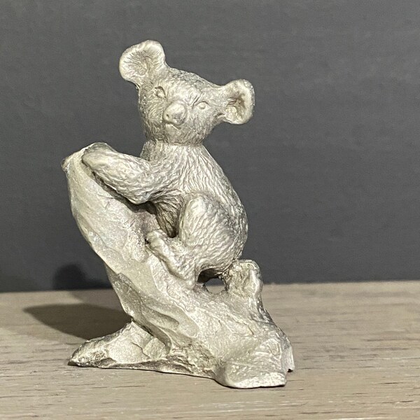 Pewter Collection - Etsy