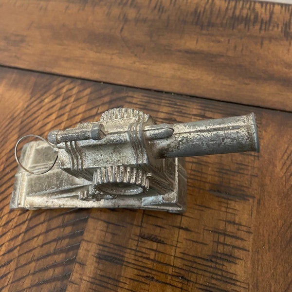 Toy Cannon - Etsy