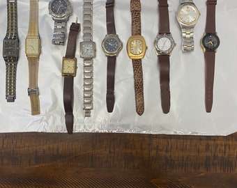 Cruise Club Watch - Etsy