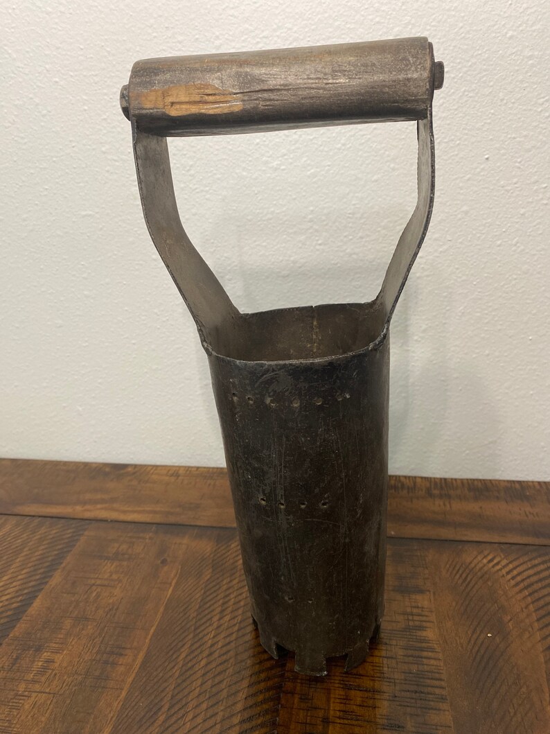 Vintage Bulb Planter - Etsy