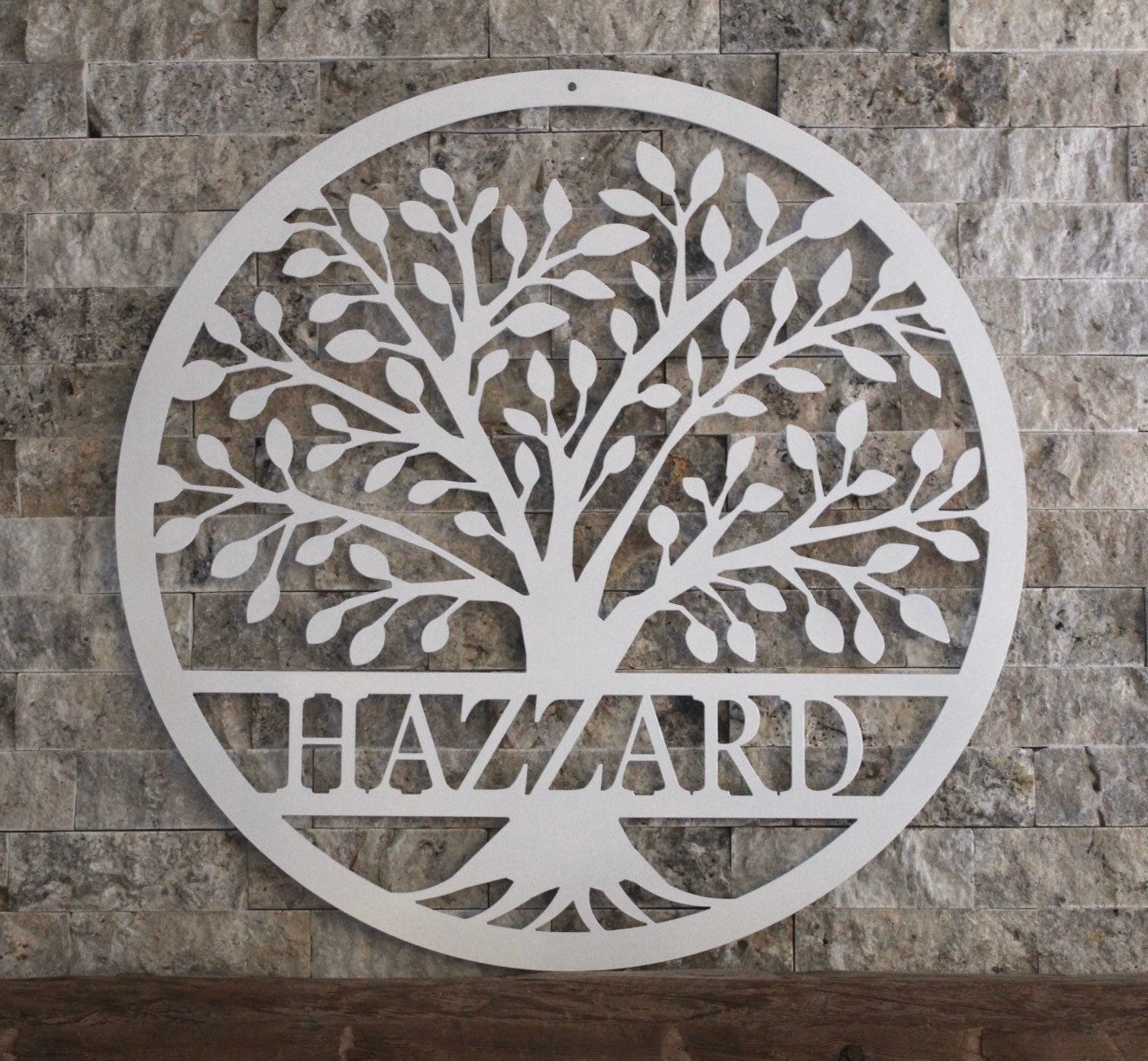 Custom Tree of Life Sign Tree of Life Tree of Life Family | Etsy