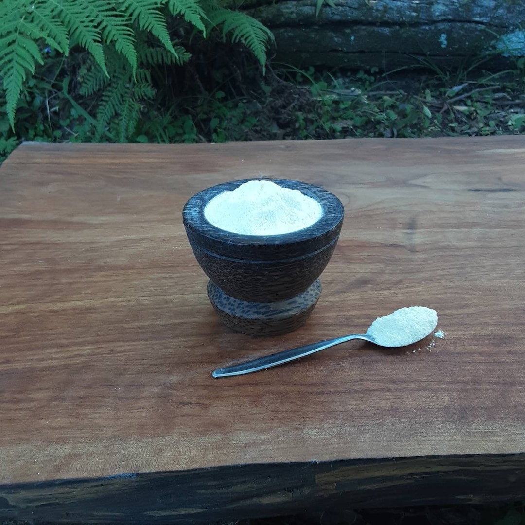 Powdered Pine Resin | Colophony | Pine Rosin - Etsy Australia