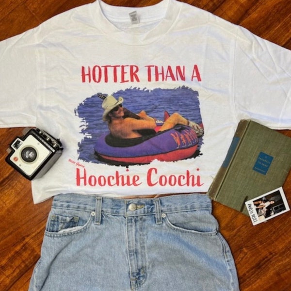 Hoochie - Etsy
