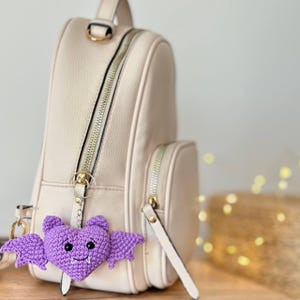 Bat Crochet Pattern, Halloween Crochet Pattern, Bat Halloween, Crochet ...