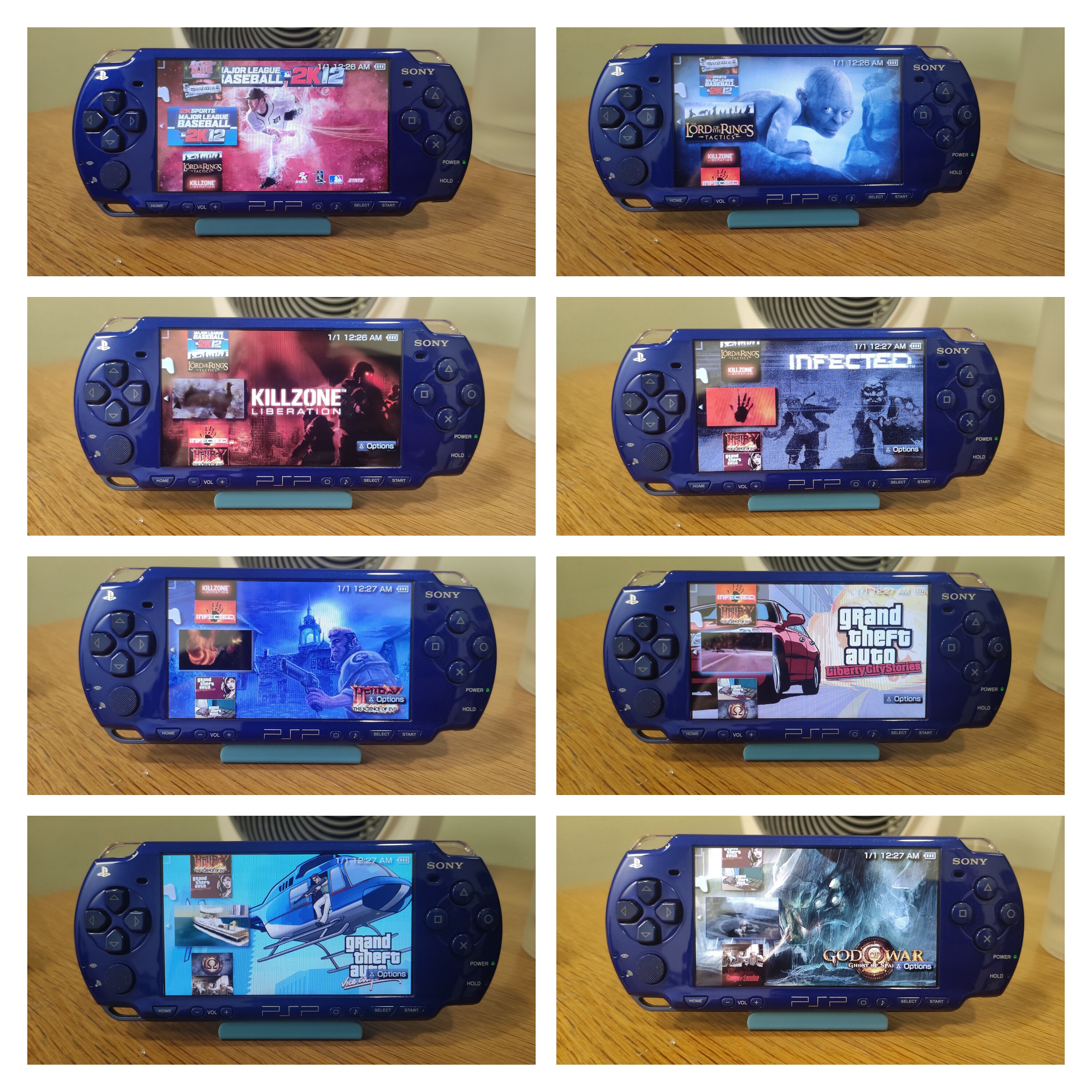 Mlb 2k12 Ps Vita