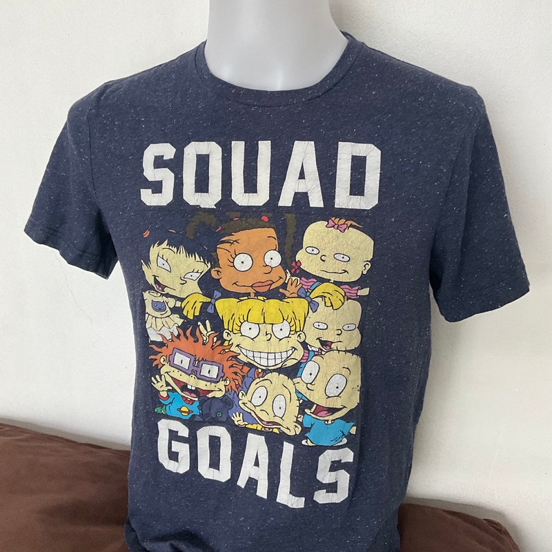 Rugrats Shirt - Etsy