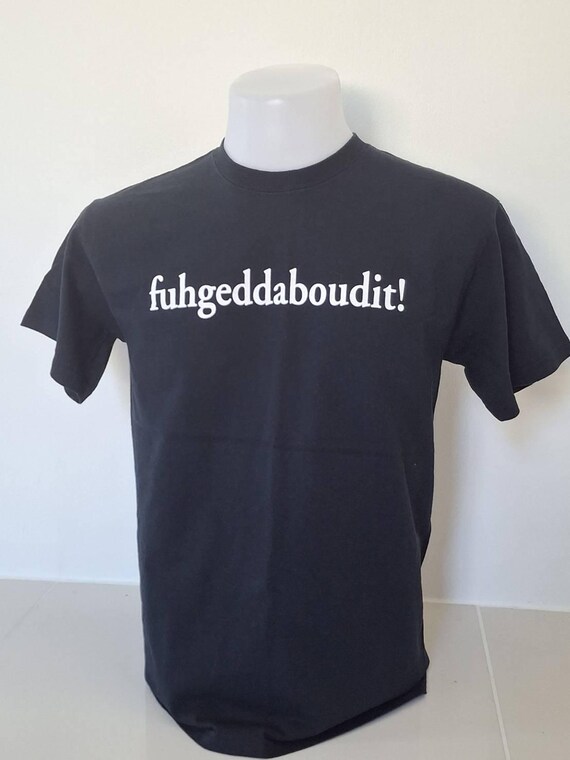 Vintage Fuhgeddaboudit Leonardo da Vinci Mediterranea… - Gem