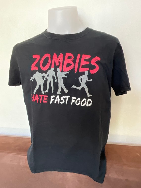 Vintage zombies fast - Gem