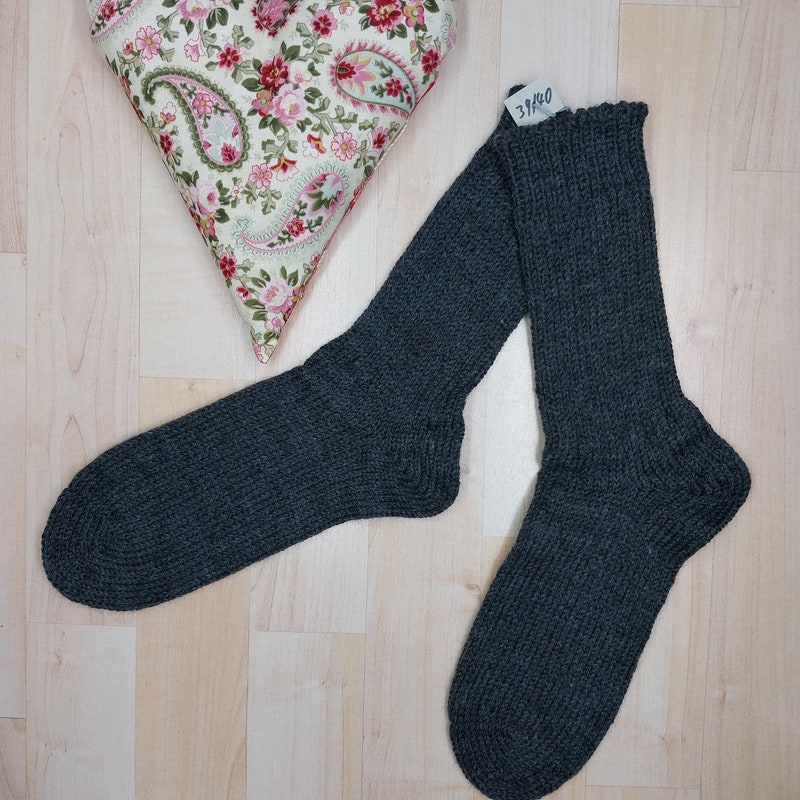 Thick Socks - Etsy