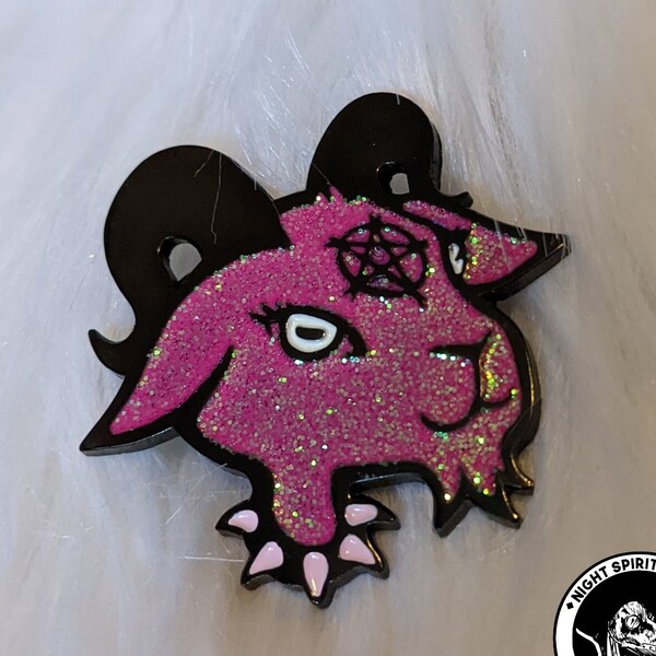 Goth Pins - Etsy