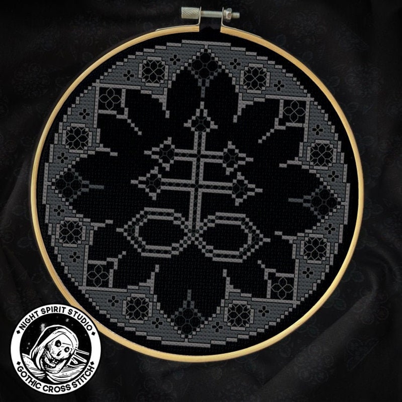 Alchemy Gothic Font - Etsy