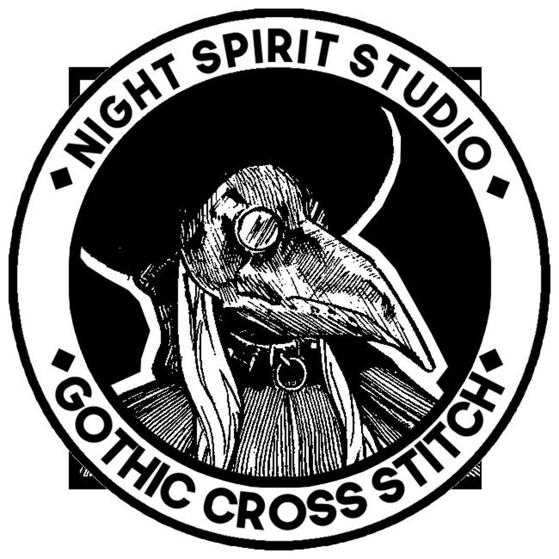 Serpent Embracing Sin Gothic Cross Stitch Pattern Art - Etsy