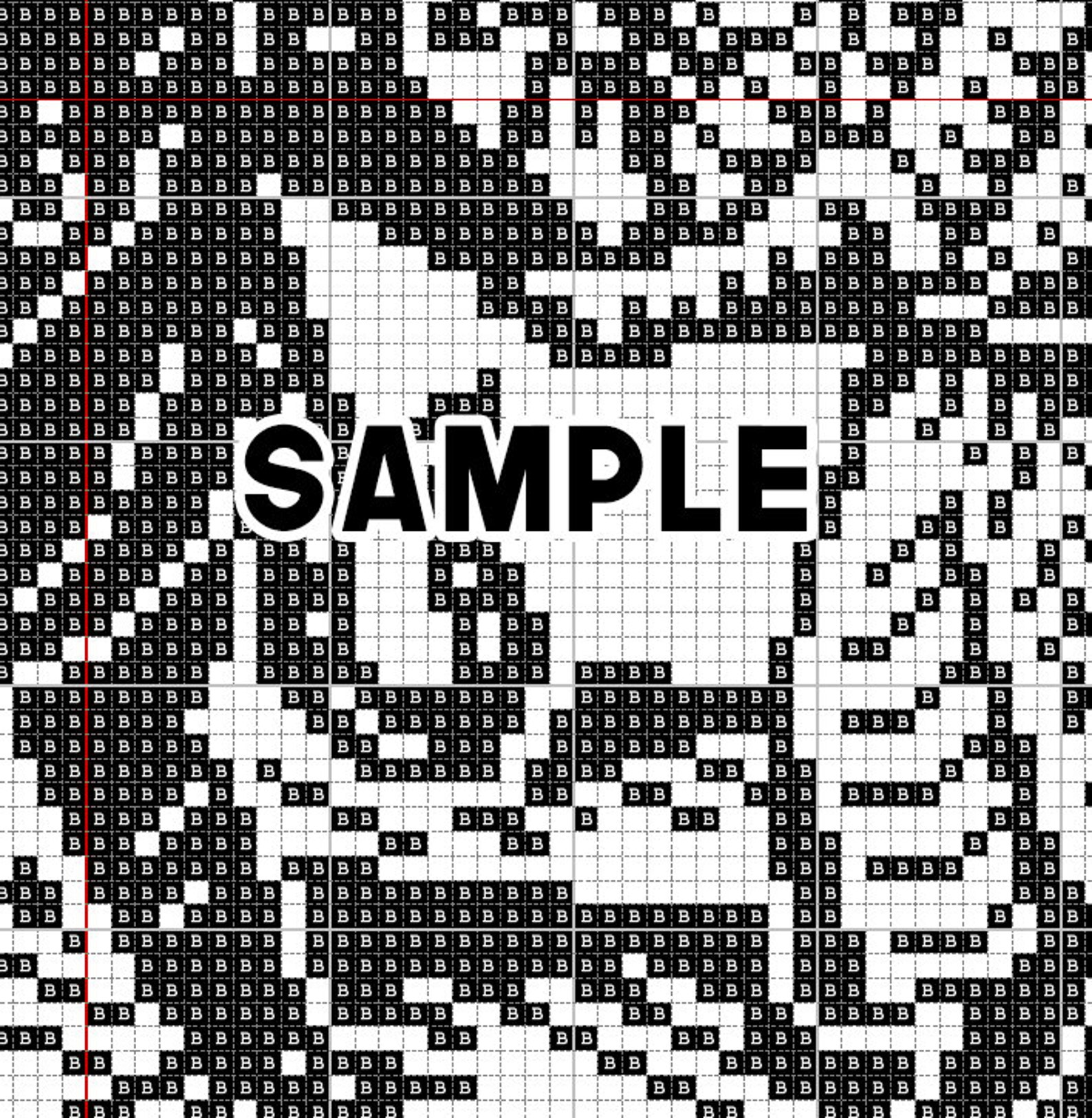 Witchcraft Woodcut Gothic Cross Stitch Pattern Devil Cross - Etsy